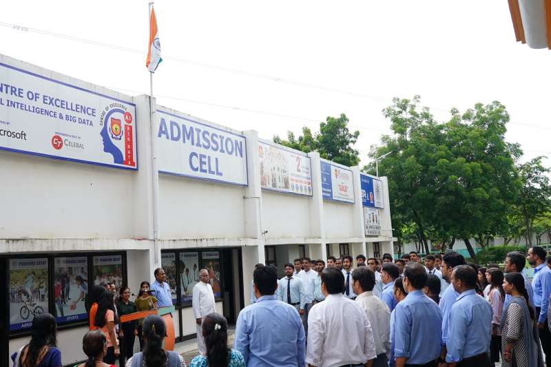 Poornima College Of Engineering